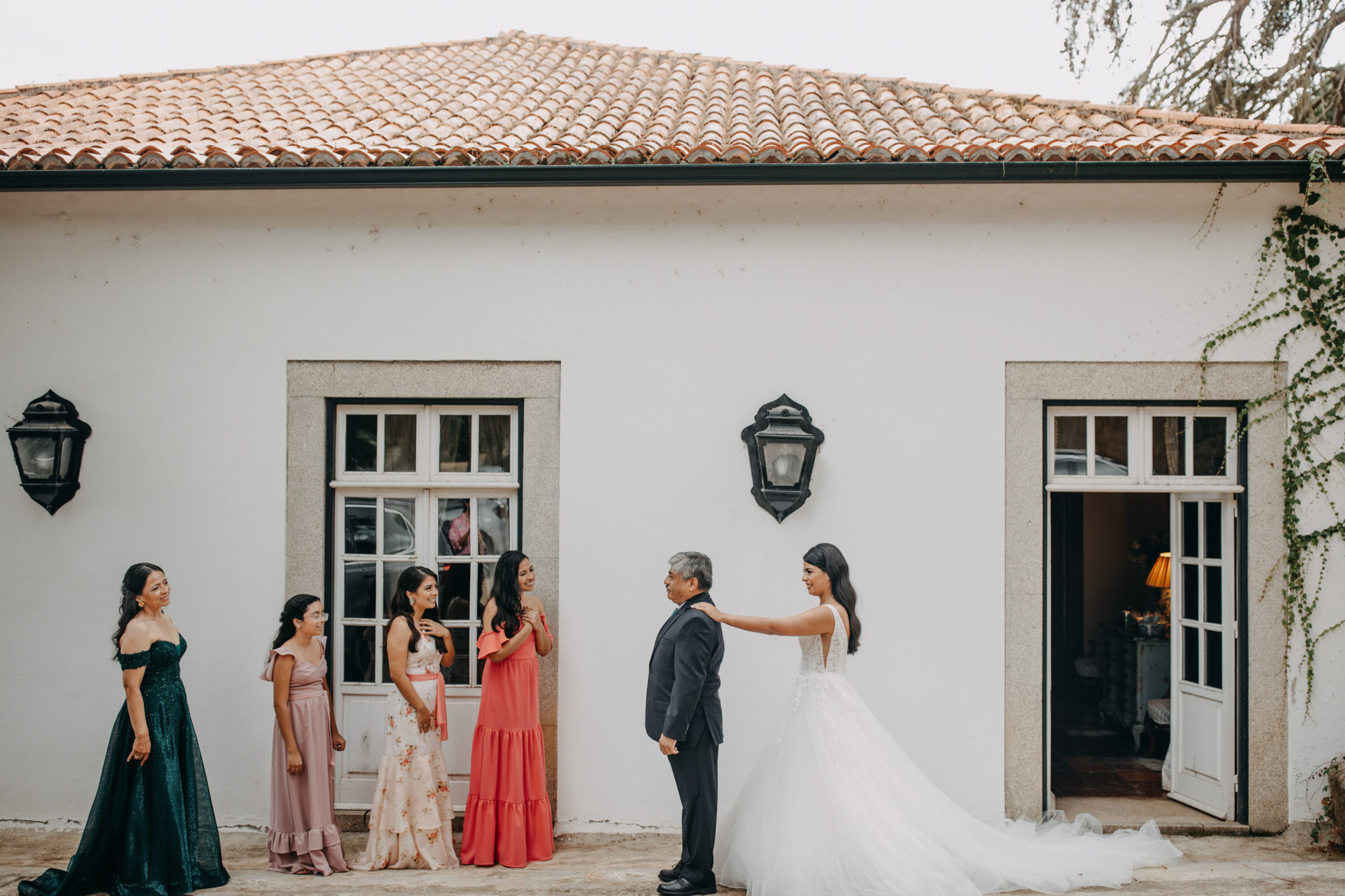 How to make your father feel included on your destination wedding in ...