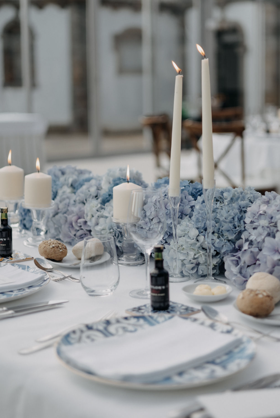 How to Incorporate Portuguese Cultural Elements into Your Wedding Décor ...