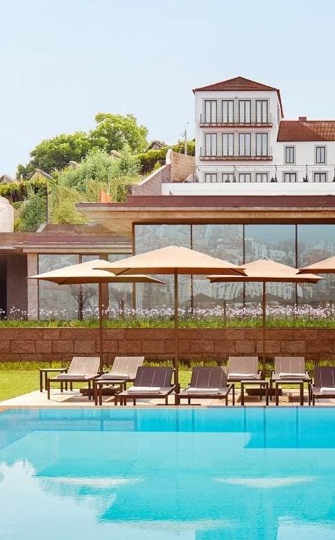 Tivoli Kopke Porto Gaia Wedding Venue - Photos, History & Info | Mary ...