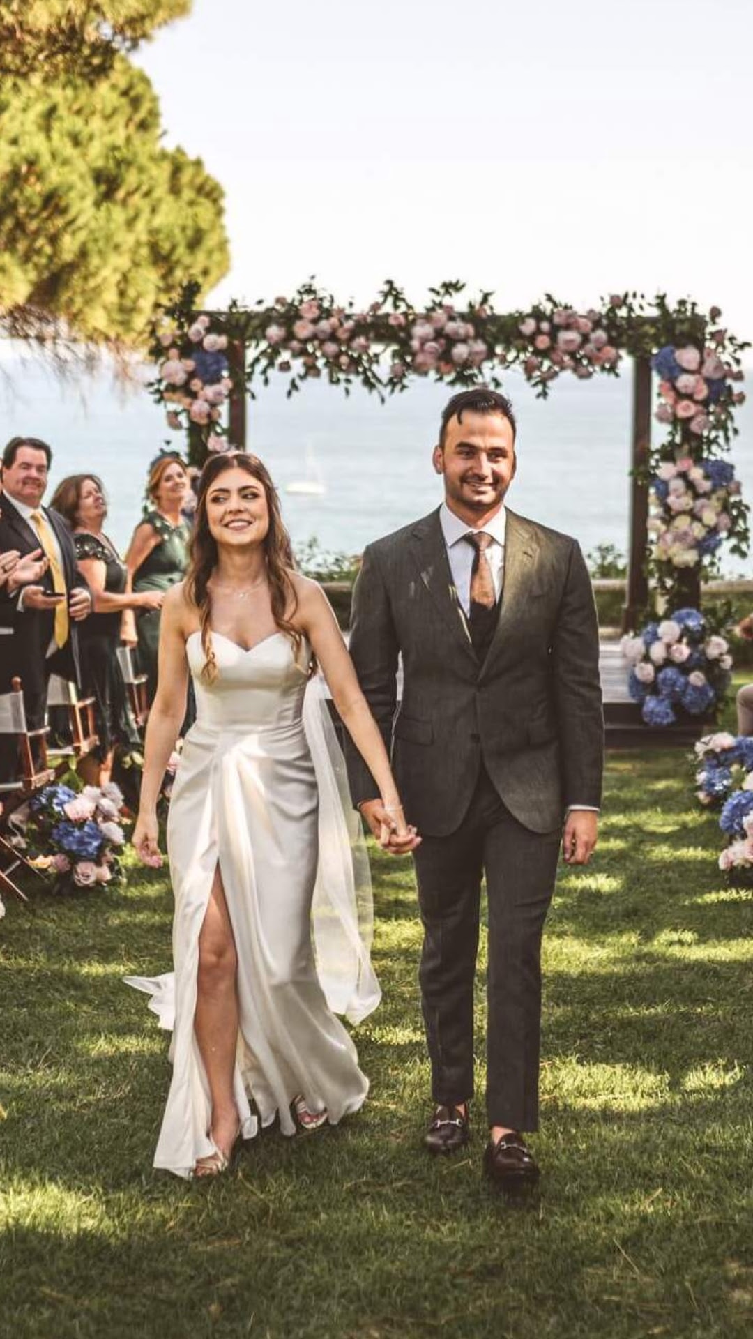 Amy & Michael Wedding at Pine Cliffs (0) | Mary Me Portugal Weddings